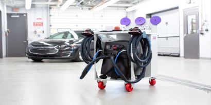 Collision Repair Featured Products | 3M