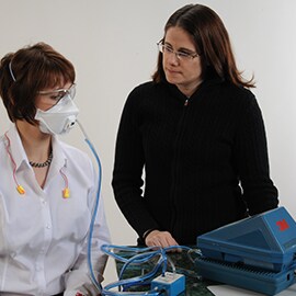 Fit Testing | Respiratory Protection Safety Expertise Centre | Worker ...