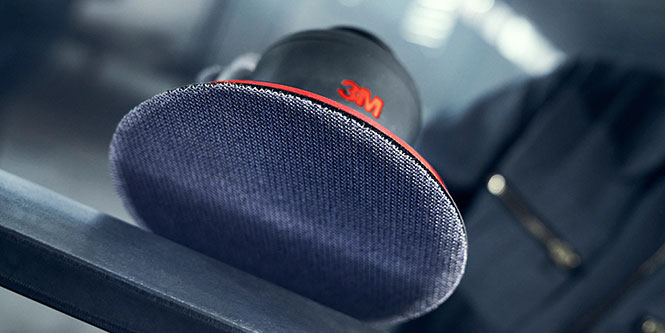 3M Xtract™ Dust-Free Sanding System | 3M New Zealand