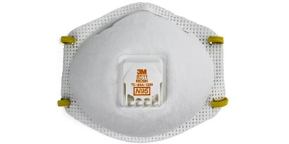 Respirator Selection | Respiratory Protection Safety Expertise Centre ...